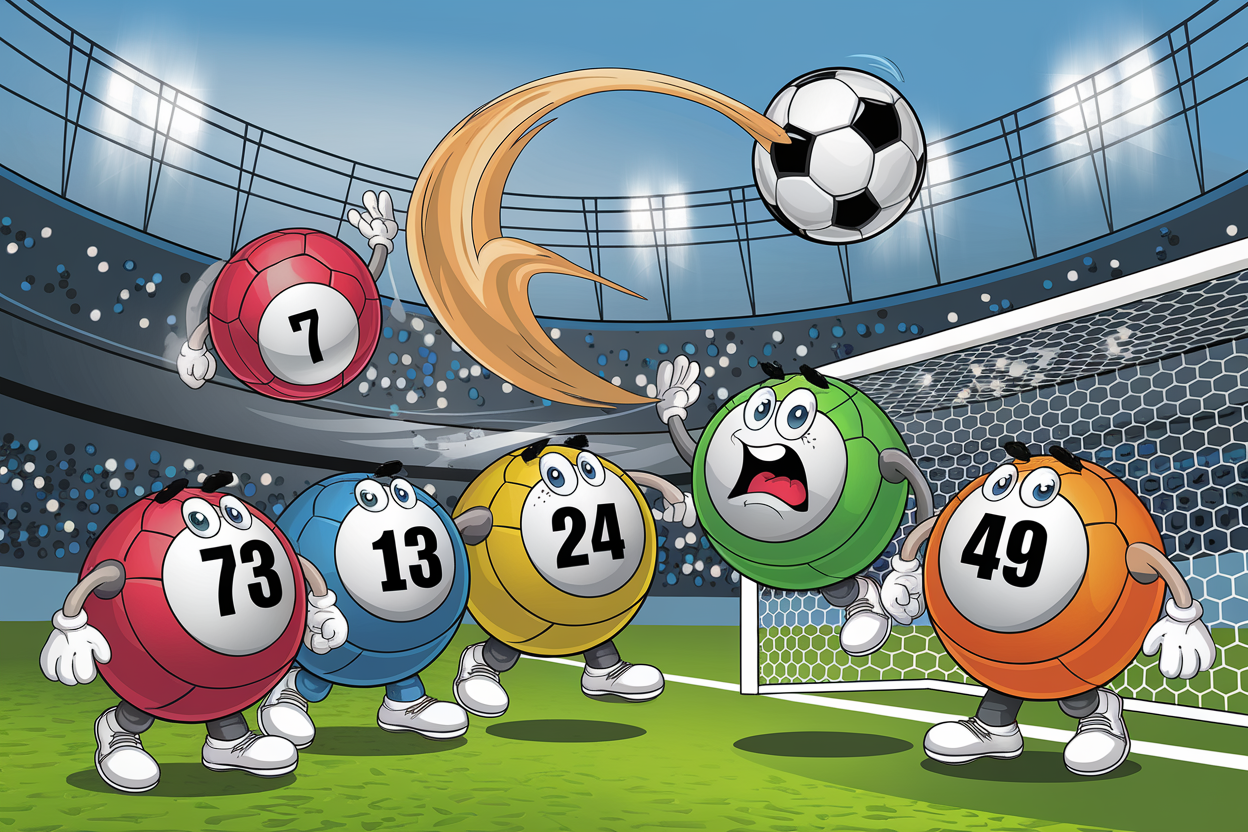 Résultats Loto Lundi 27 avril 2026 : 15-23-27-43-6 chance 4 et Joker+ ...