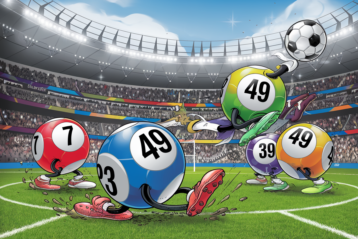 Résultats Loto Lundi 1 juin 2026 : 5-19-26-30-33 chance 2 et Joker+ 7 ...